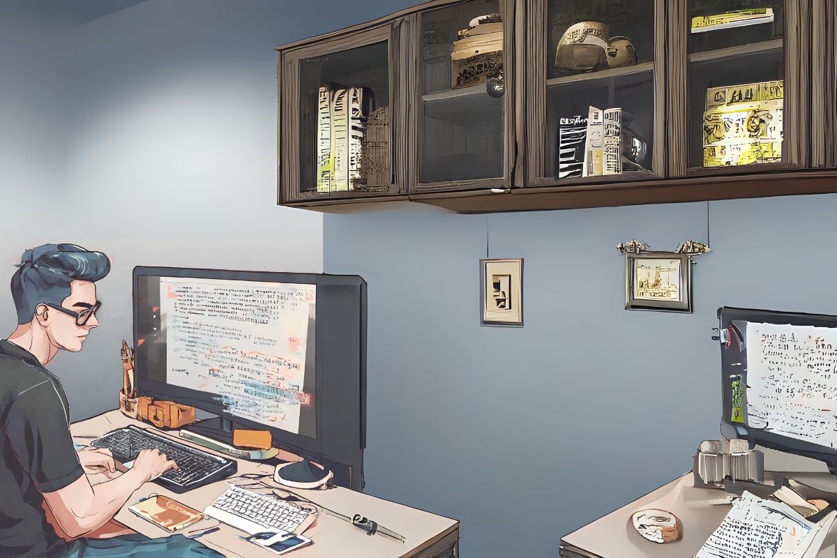 Gregory Brown - Mastering the Code: The Crucial Role of Communication ...